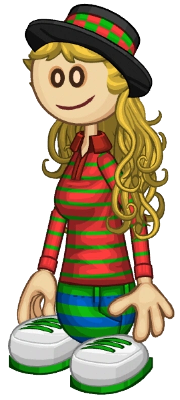 Victoria (Fanofkinopio) | Flipline Studios Fanon Wiki | Fandom