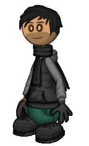 Barney Calhoun | Flipline Studios Fanon Wiki | Fandom