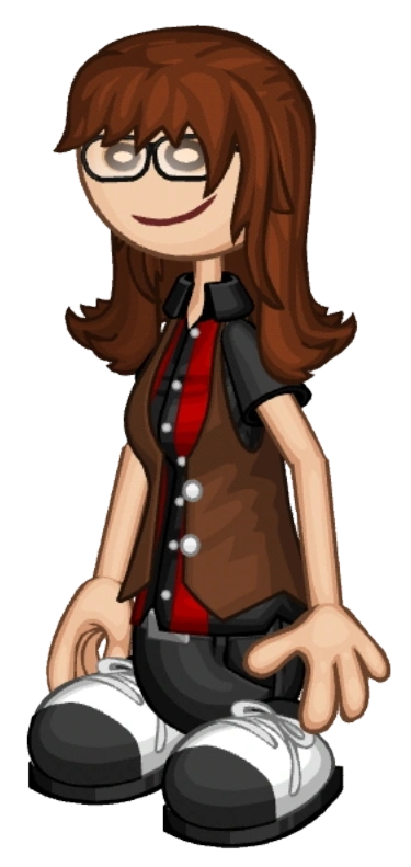 Ms. Waki | Flipline Studios Fanon Wiki | Fandom