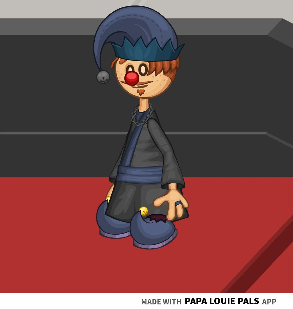 Greg Horwahl | Flipline Studios Fanon Wiki | Fandom