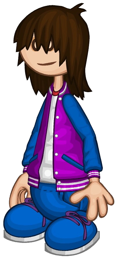 Cal | Flipline Studios Fanon Wiki | Fandom