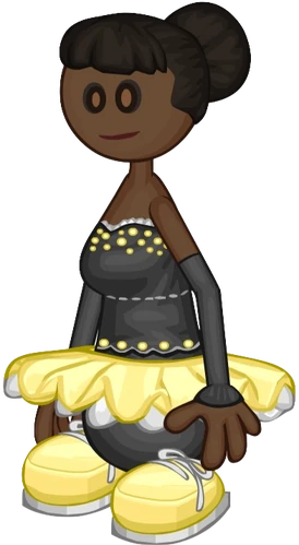 Crystie | Flipline Studios Fanon Wiki | Fandom