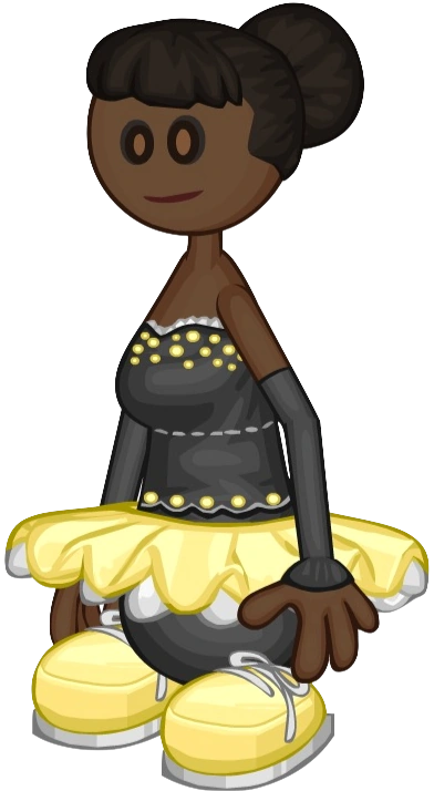 Crystie | Flipline Studios Fanon Wiki | Fandom