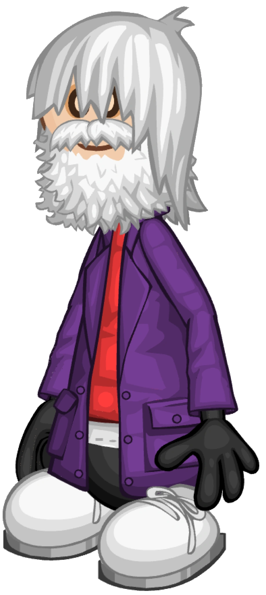 Troy | Flipline Studios Fanon Wiki | Fandom