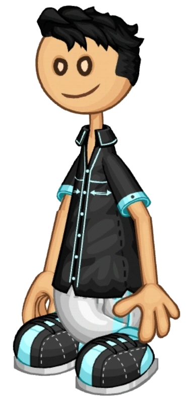 Daichi | Flipline Studios Fanon Wiki | Fandom