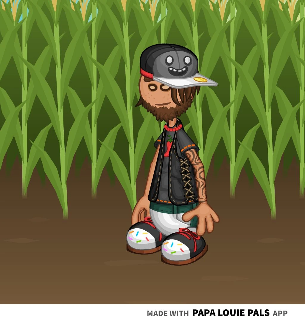 De'Andre Hicks | Flipline Studios Fanon Wiki | Fandom