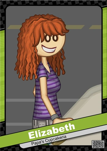 Elizabeth (HadrasFan9) | Flipline Studios Fanon Wiki | Fandom