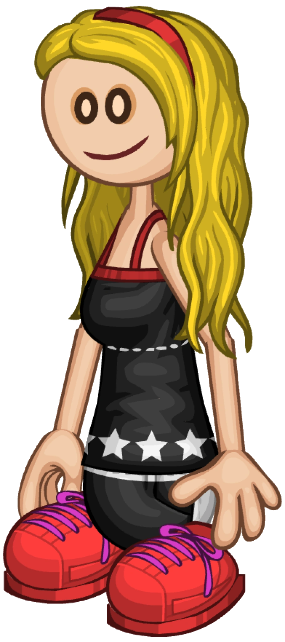 Lill Smith | Flipline Studios Fanon Wiki | Fandom