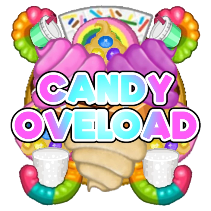 Candy Overload | Flipline Studios Fanon Wiki | Fandom