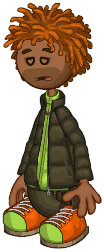 Character 22: Zack | Flipline Studios Fanon Wiki | Fandom