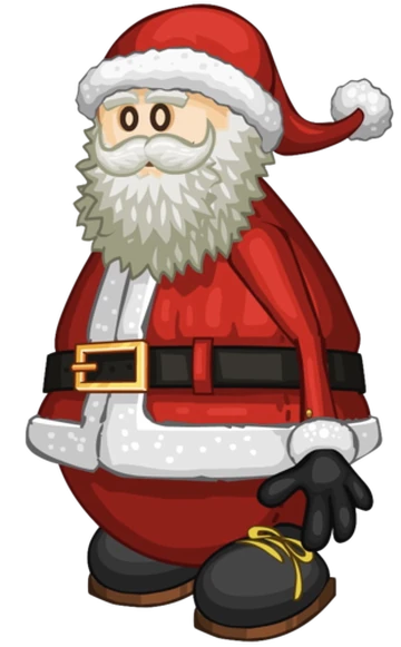 Santa Dimopolis