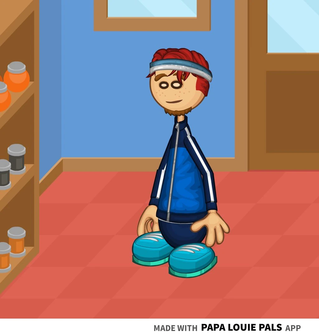 Windica Harrison | Flipline Studios Fanon Wiki | Fandom