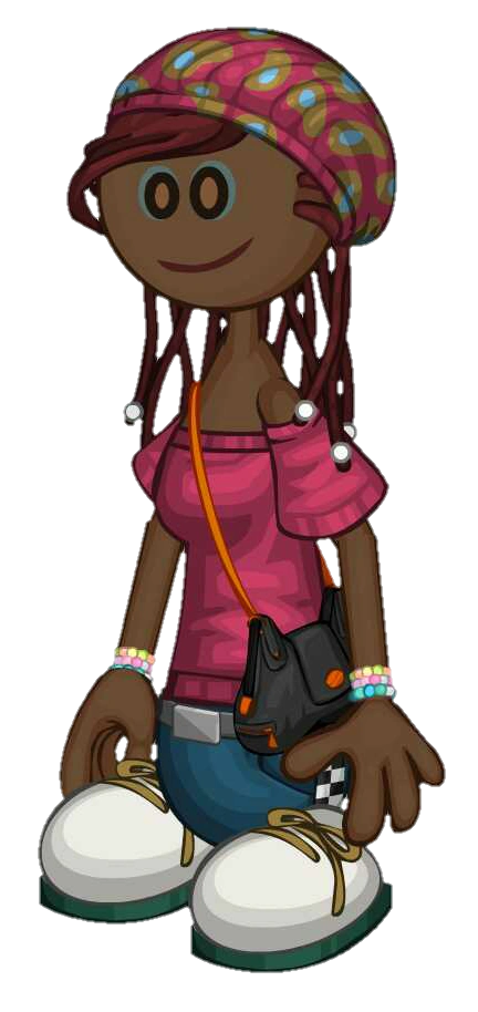 Coco (character) | Flipline Studios Fanon Wiki | Fandom