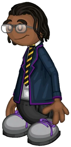 Iggy | Flipline Studios Fanon Wiki | Fandom