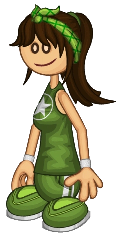 Faith (Fanofkinopio) | Flipline Studios Fanon Wiki | Fandom
