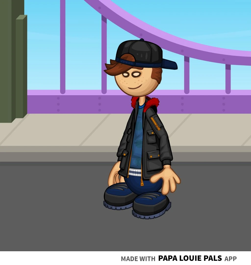 Alisson Avenue | Flipline Studios Fanon Wiki | Fandom