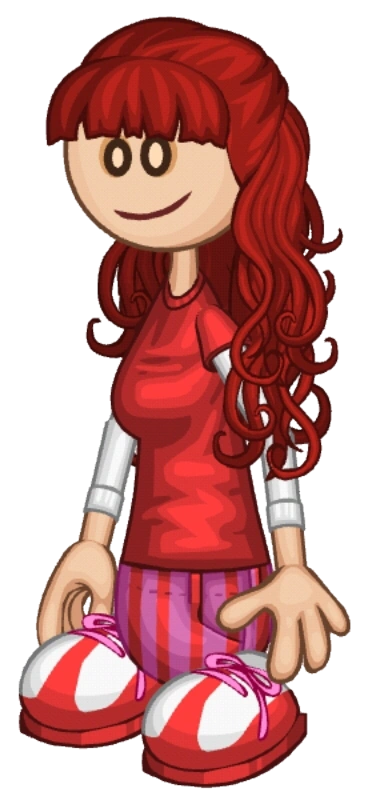 Colleen | Flipline Studios Fanon Wiki | Fandom