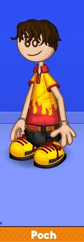 Poch | Flipline Studios Fanon Wiki | Fandom