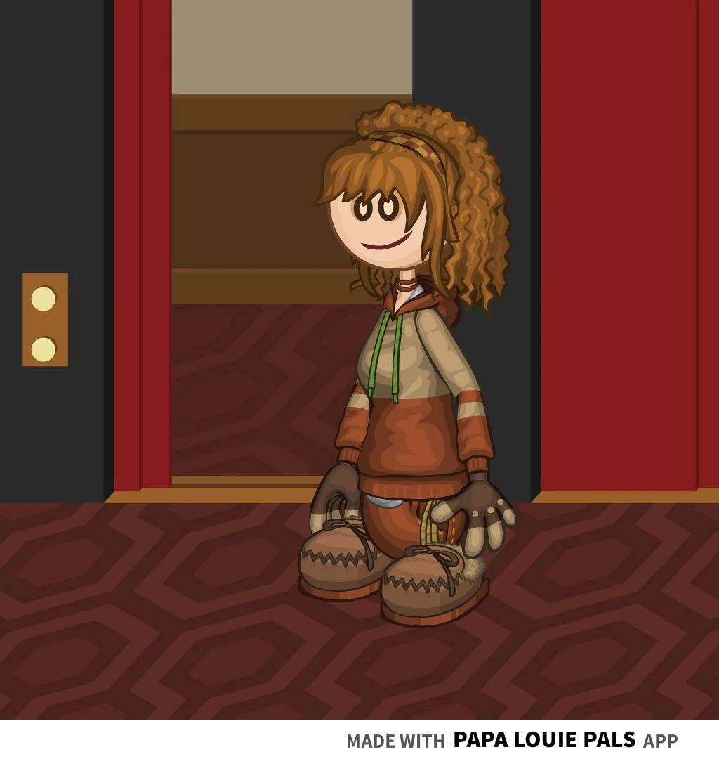 Abby Mangas | Flipline Studios Fanon Wiki | Fandom