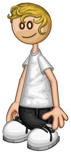 Jolyon | Flipline Studios Fanon Wiki | Fandom