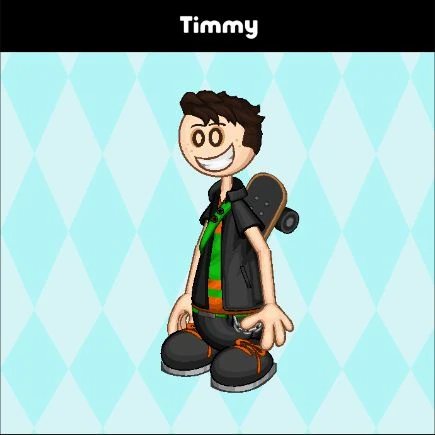 Timmy (JohnDavid1188) | Flipline Studios Fanon Wiki | Fandom