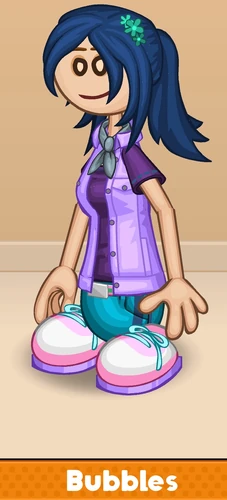 Bubbles | Flipline Studios Fanon Wiki | Fandom