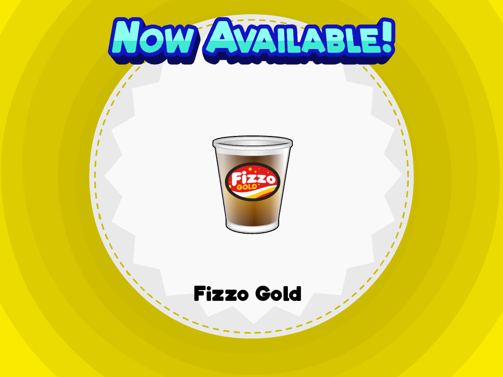 Fizzo Gold | Flipline Studios Fanon Wiki | Fandom