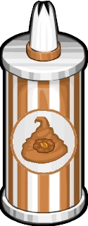 Praline Cream | Flipline Studios Fanon Wiki | Fandom
