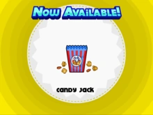 Candy Jack | Flipline Studios Fanon Wiki | Fandom