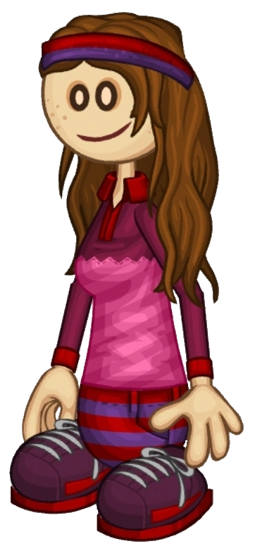 Corrine | Flipline Studios Fanon Wiki | Fandom