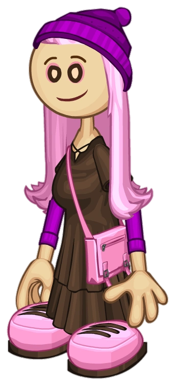 Character 78: Layla | Flipline Studios Fanon Wiki | Fandom