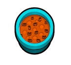 Bellulli Chutney | Flipline Studios Fanon Wiki | Fandom
