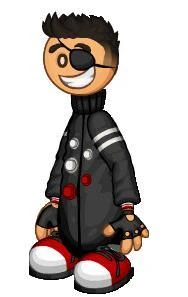 Gregory | Flipline Studios Fanon Wiki | Fandom