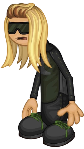 Gremmie | Flipline Studios Fanon Wiki | Fandom