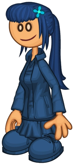 Sapphire (Fanofkinopio) | Flipline Studios Fanon Wiki | Fandom