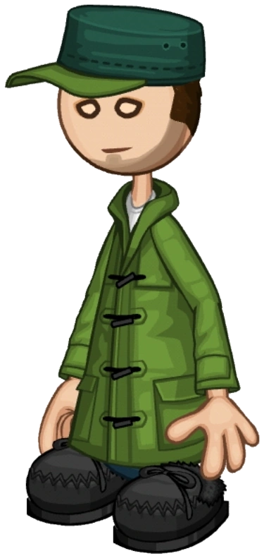 Chikara | Flipline Studios Fanon Wiki | Fandom