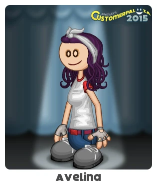 Avelina | Flipline Studios Fanon Wiki | Fandom