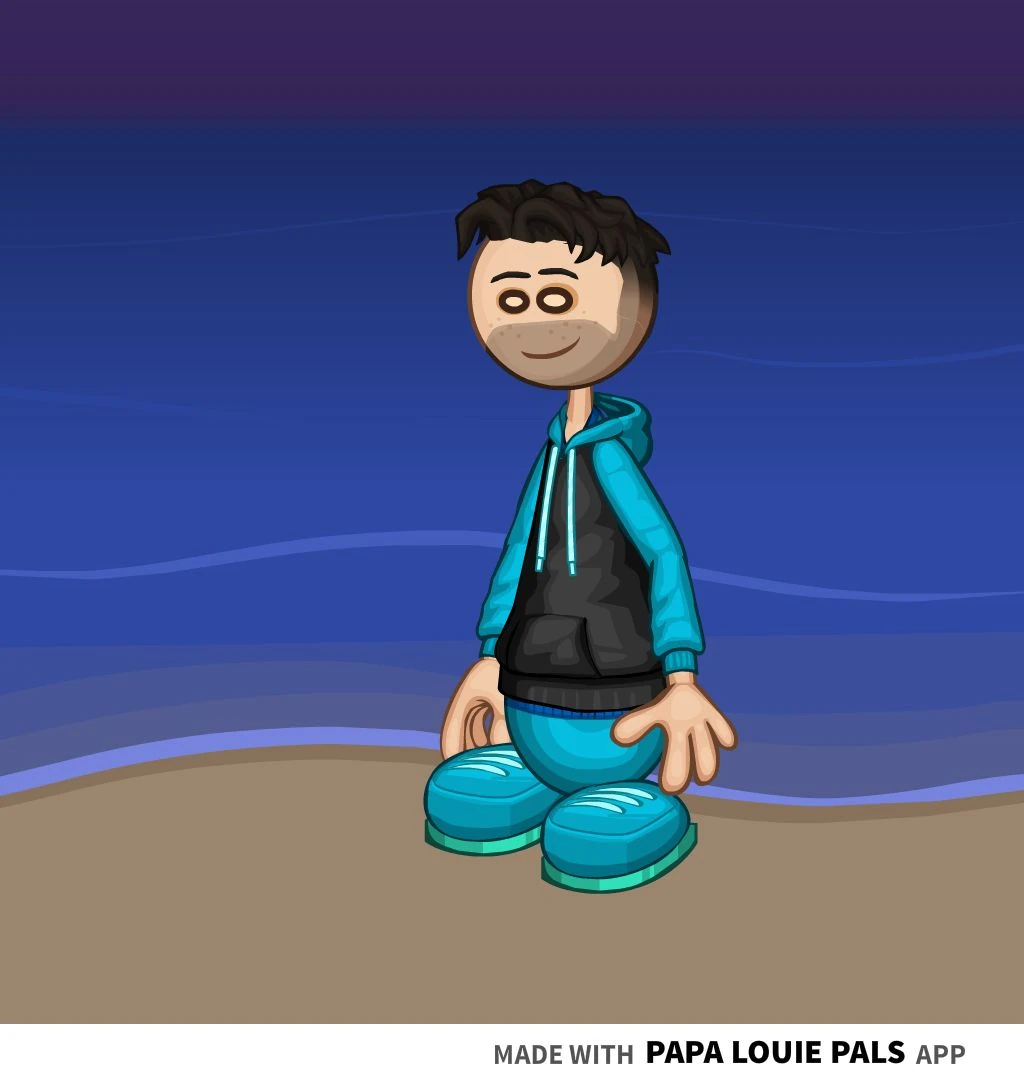 Derek Barnes/Gallery | Flipline Studios Fanon Wiki | Fandom