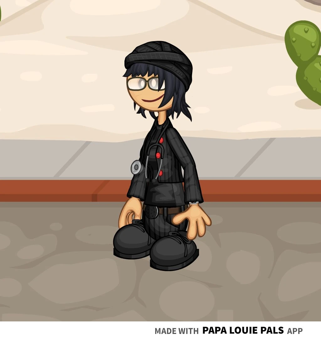 Mona Wallace | Flipline Studios Fanon Wiki | Fandom