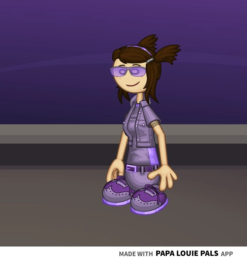 Joey Tinson | Flipline Studios Fanon Wiki | Fandom