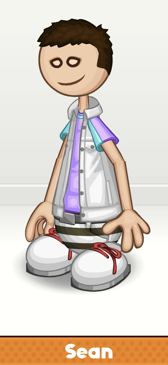 Sean (Lorenz) | Flipline Studios Fanon Wiki | Fandom