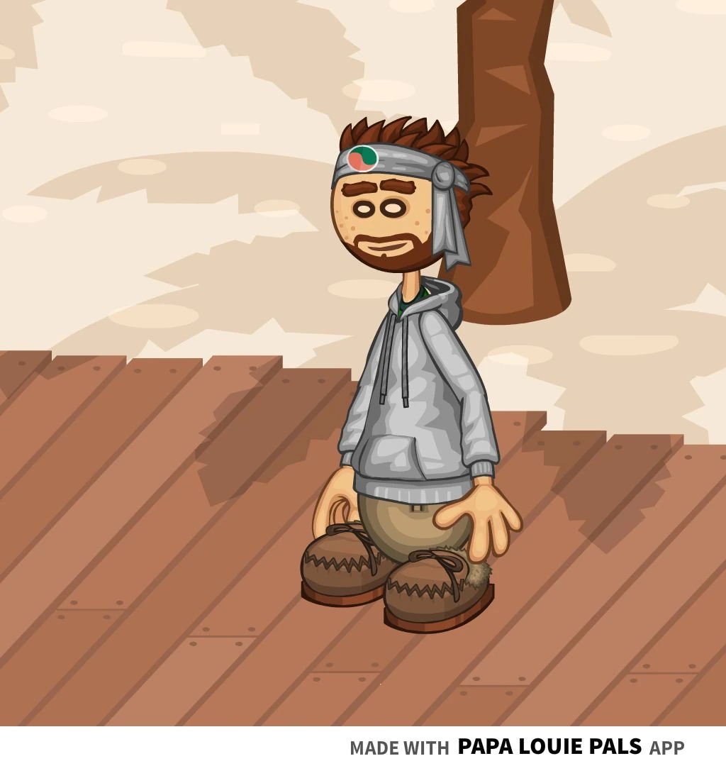 Tanner Lewis/Gallery | Flipline Studios Fanon Wiki | Fandom