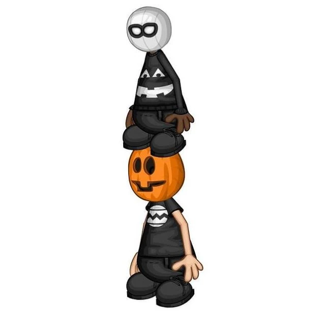 Skid And pump | Flipline Studios Fanon Wiki | Fandom