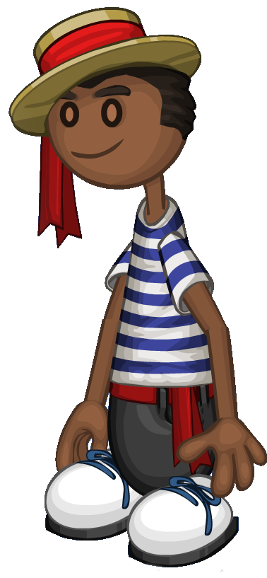 Deano | Flipline Studios Fanon Wiki | Fandom