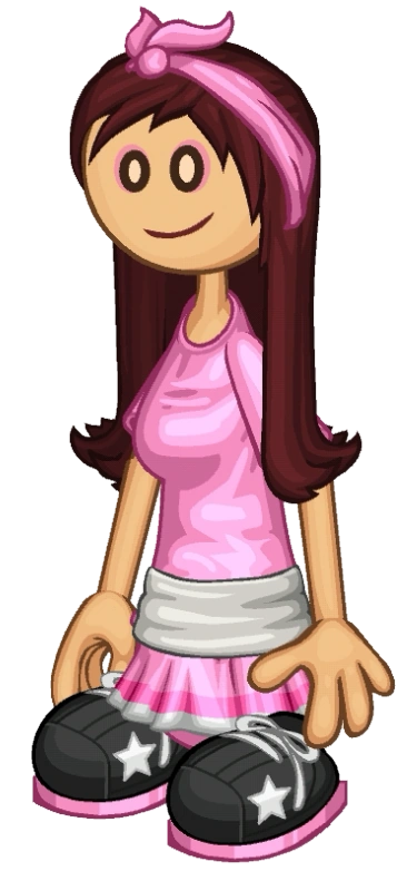 Karla | Flipline Studios Fanon Wiki | Fandom