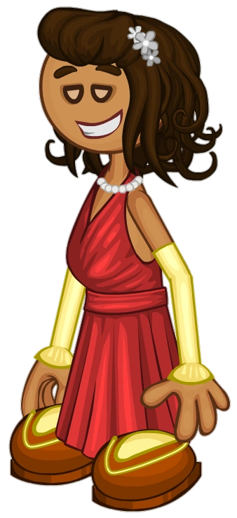 Character 33: Elena | Flipline Studios Fanon Wiki | Fandom