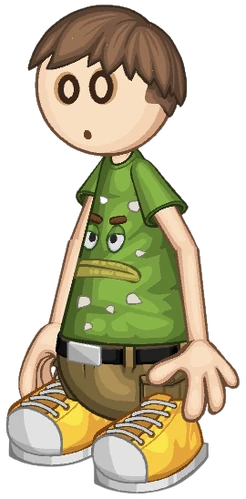 Timmy (kr) | Flipline Studios Fanon Wiki | Fandom