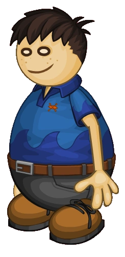 Nick (Flipline Studios) | Flipline Studios Fanon Wiki | Fandom