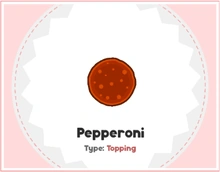 Pepperoni | Flipline Studios Fanon Wiki | Fandom