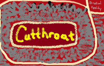 Brutal Reality: Cutthroat | Flipline Studios Fanon Wiki | Fandom